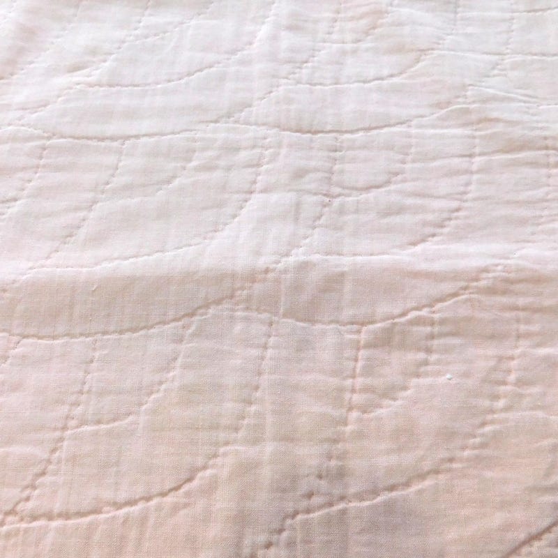 Antique Textile Bolt - Etsy