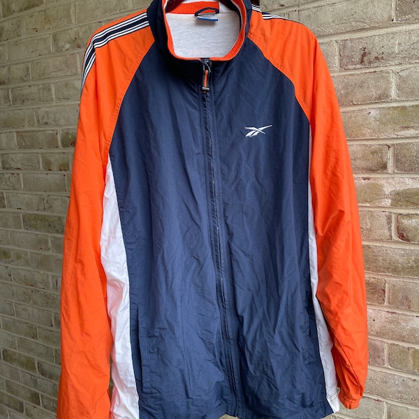 Jock Jacket - Etsy