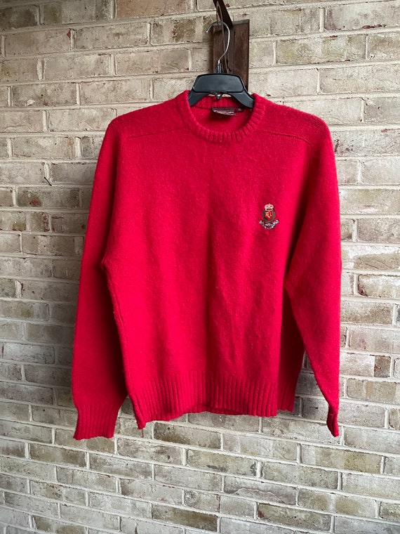 Ralph lauren vintage wool - Gem