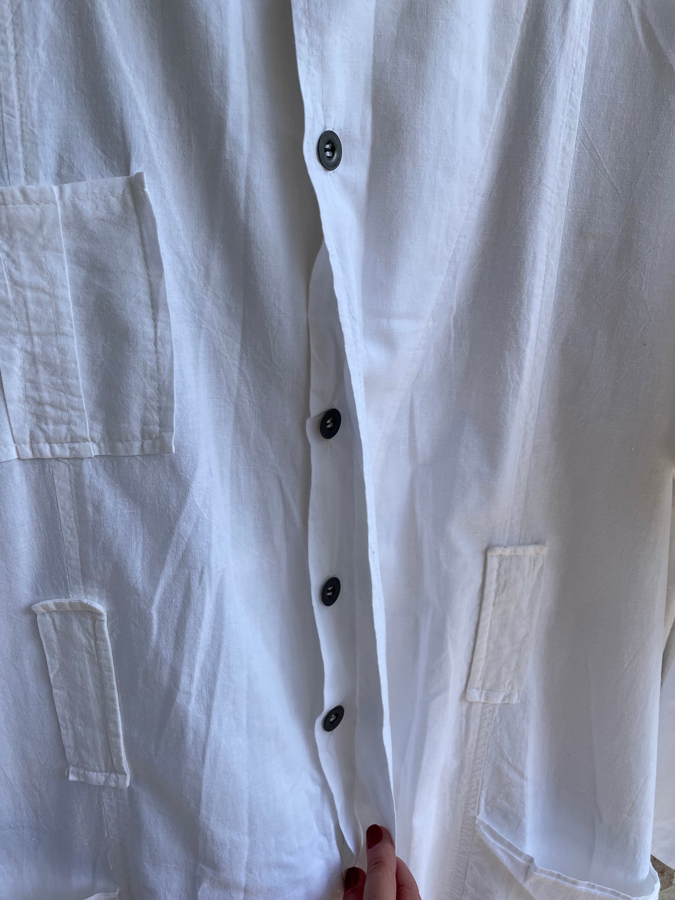 Vintage Jumpsuit 1980 80s White Marvin Singer Depeche Street - Etsy
