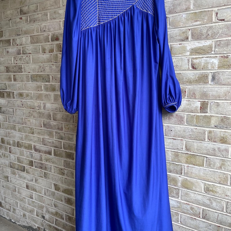 Vintage Bohemian Xxl - Etsy