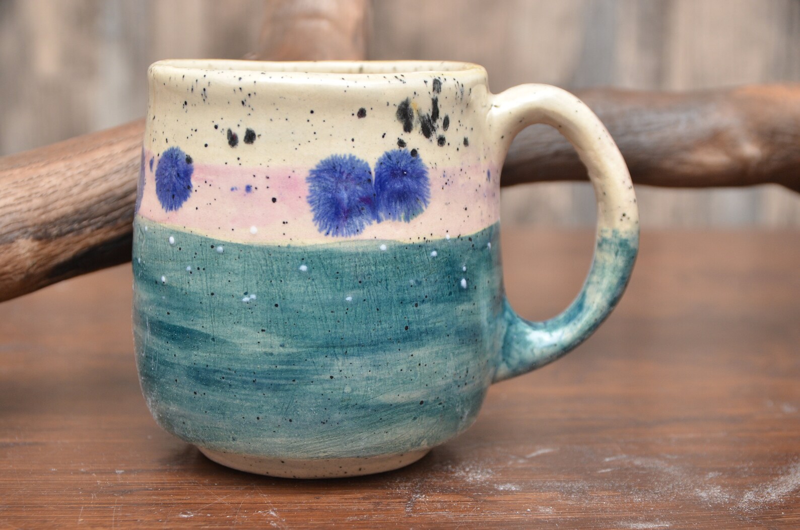 Tassen in verschiedenen Formen und Farben Kaffeetasse | Etsy