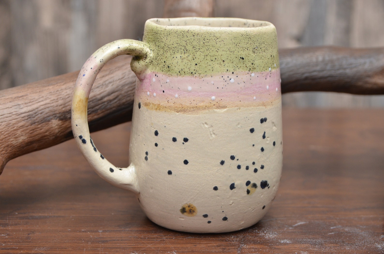 Tassen in verschiedenen Formen und Farben Kaffeetasse | Etsy