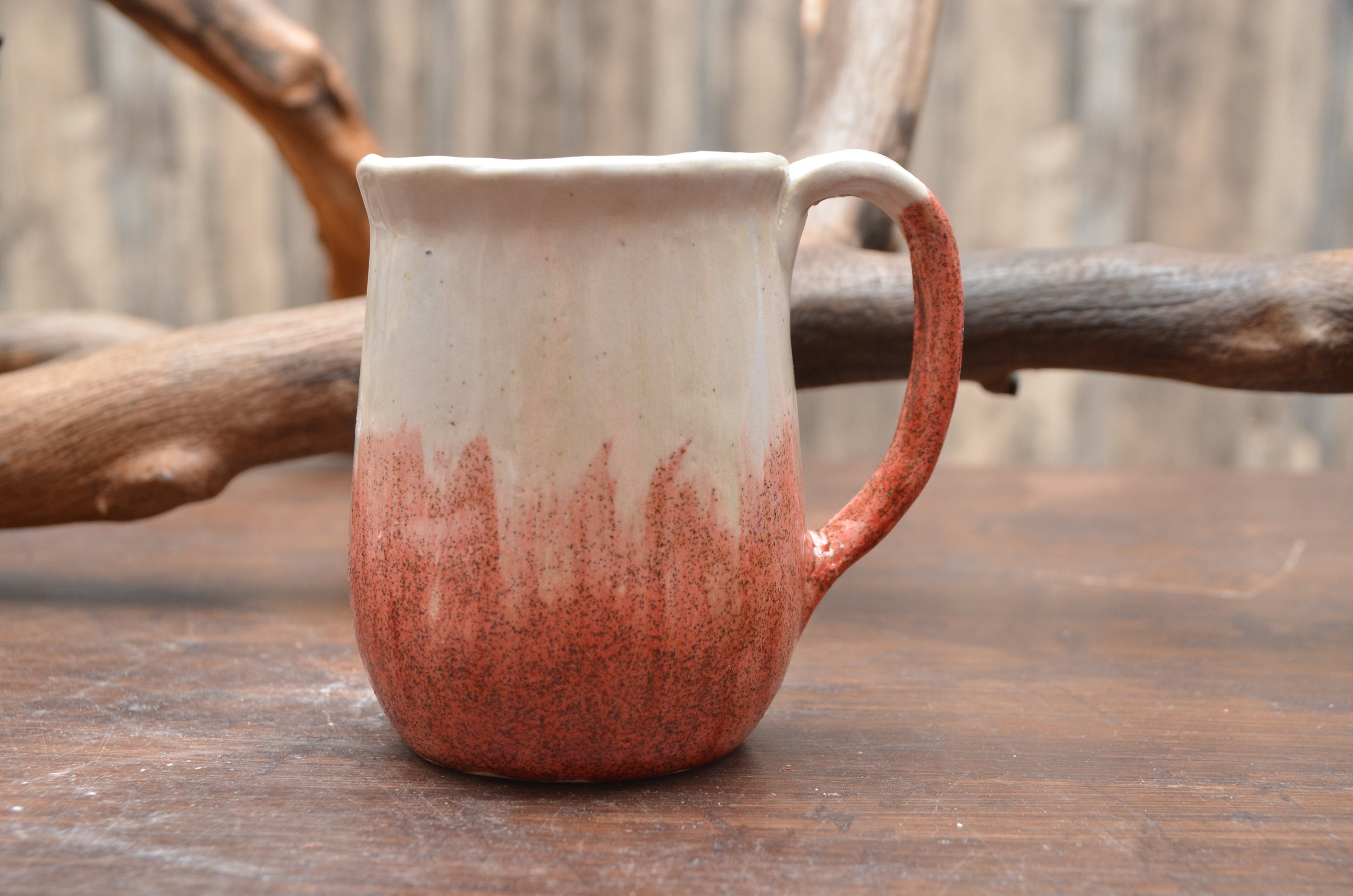 Tassen in verschiedenen Formen und Farben Kaffeetasse - Etsy.de