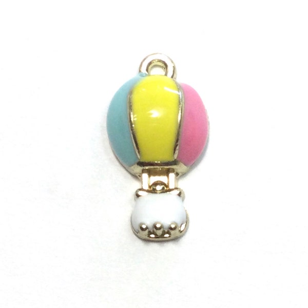 Balloon Charm - Etsy