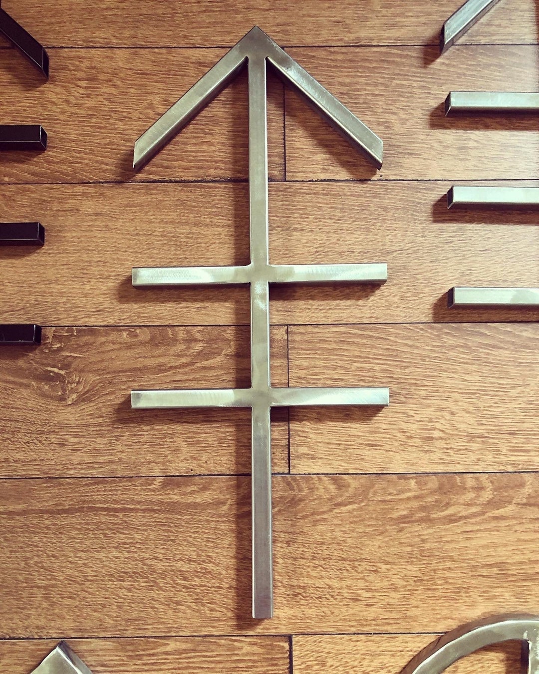 Medium Machine Gun Symbol (M240) - Etsy