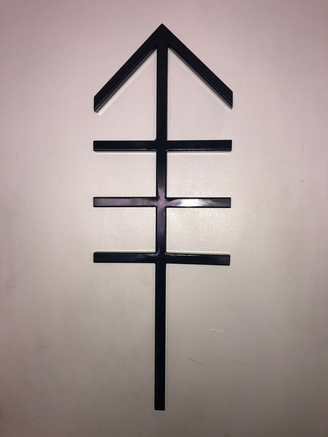 Heavy Machine Gun Symbol - Etsy