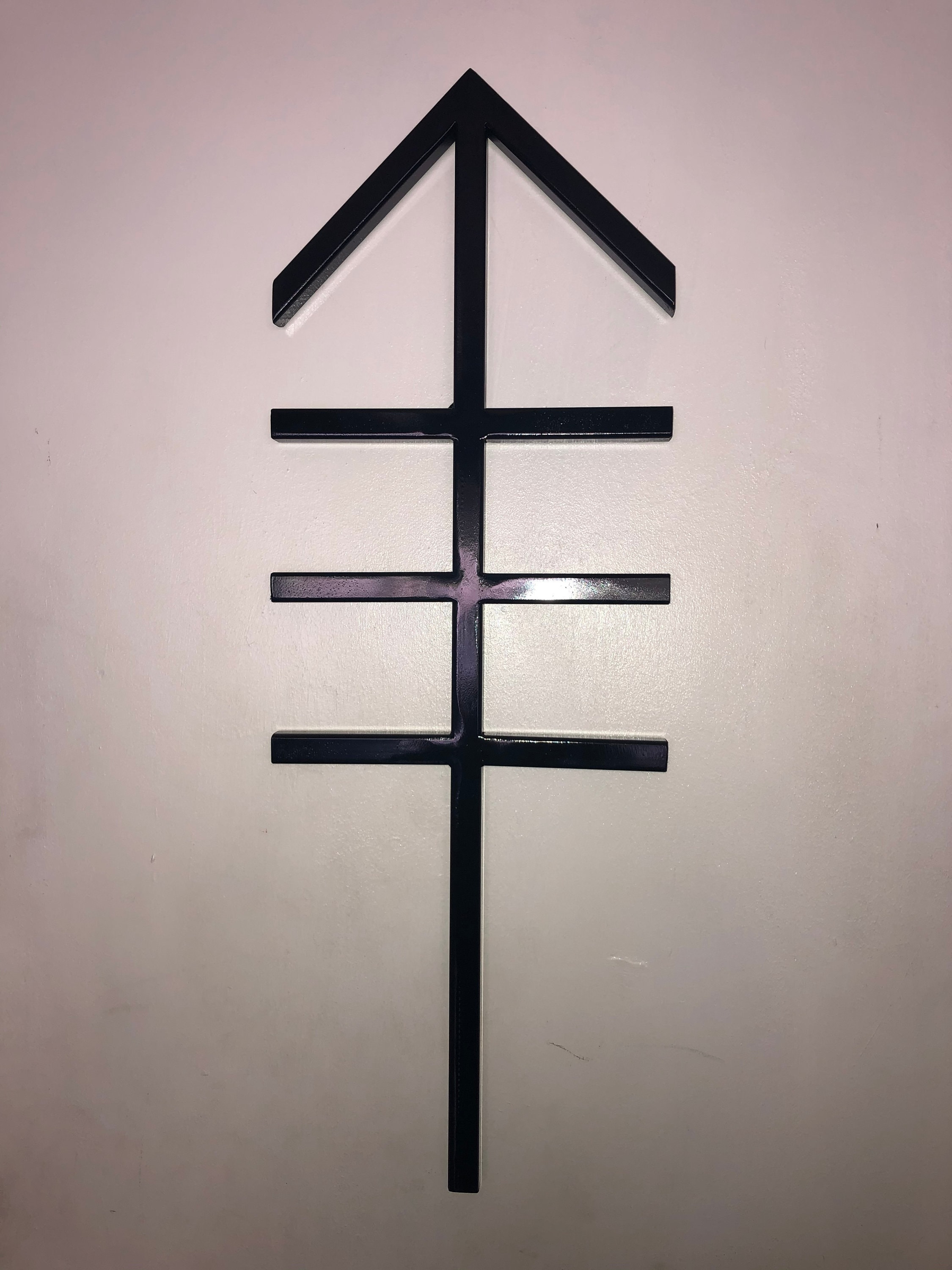 Heavy Machine Gun Symbol - Etsy