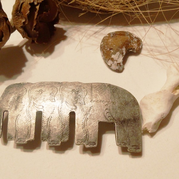 Celtic Elephant - Etsy