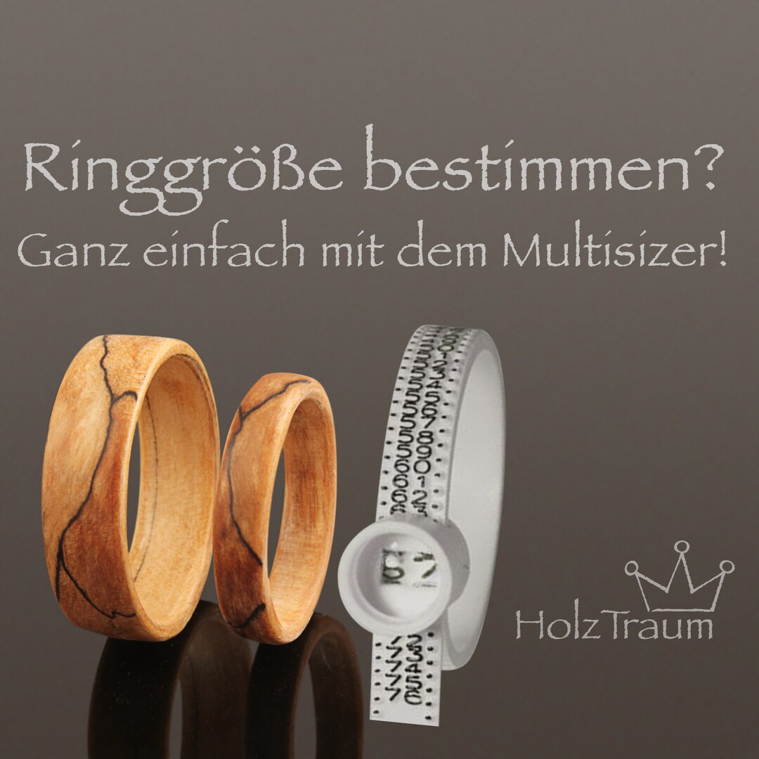 Multisizer Meter for Ringsizes - Etsy