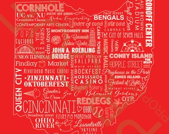 Big Klu Ted Kluszewski Cincinnati Redlegs - Etsy