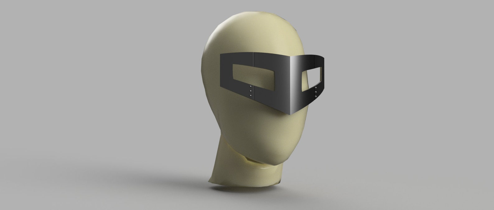 Persona 5 Makoto Niijima - Queen Cosplay Mask + Tekko Weapon STL 3d ...