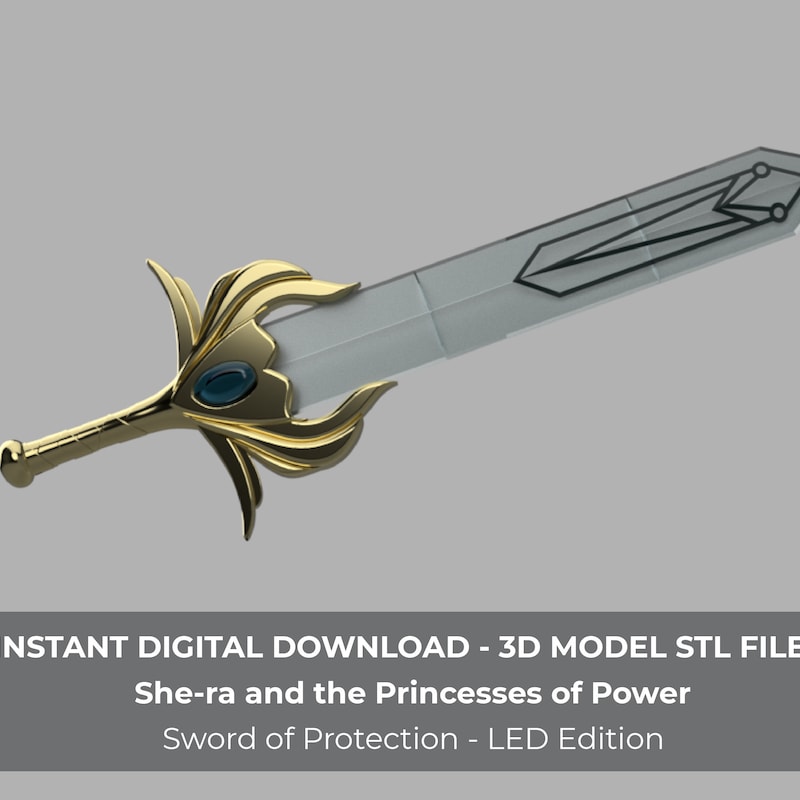 She Ra Sword - Etsy