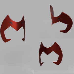 Catra Headpiece 3D Model STL File - Etsy