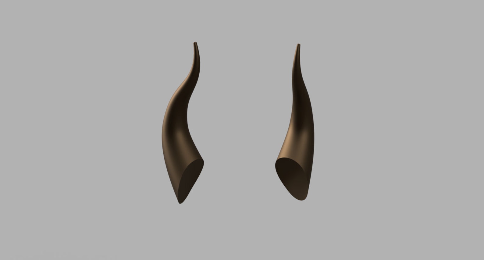 League of Legends Lol Blood Moon Evelynn Cosplay Horns 3D Model STL ...