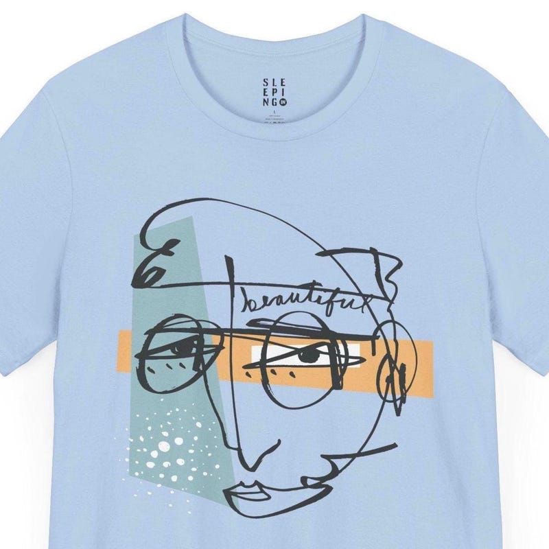 SleepingInCollection - Etsy