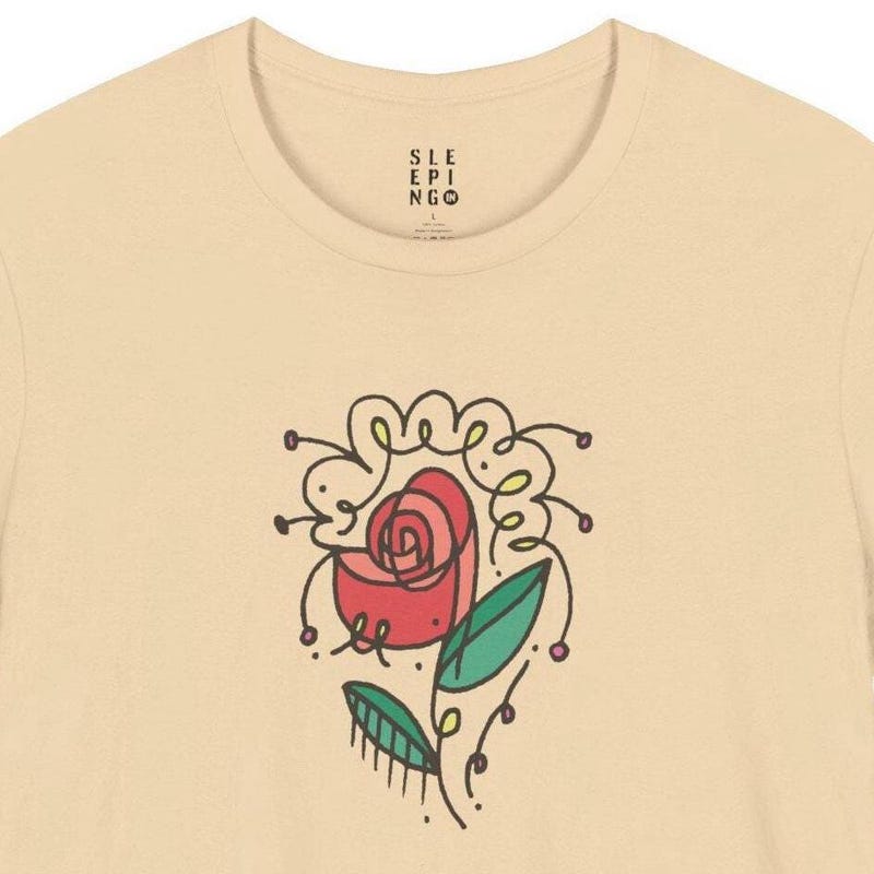 SleepingInCollection - Etsy