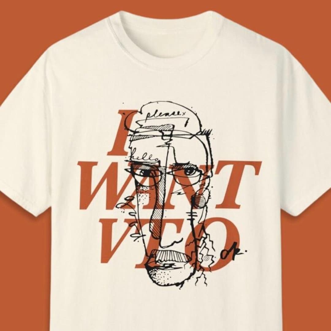 Want VTO Amazonian Employee Shirt, Gift for Best Friend Warehouse ...
