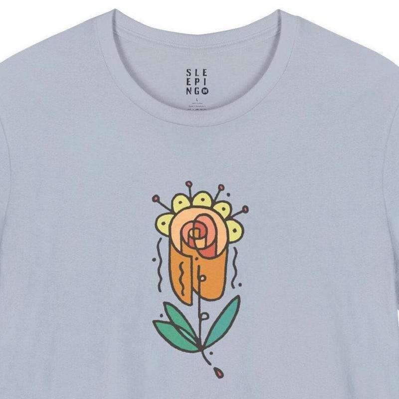 SleepingInCollection - Etsy