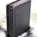 Book Box With Viking Norse Motif Engraved Wood Stash Box - Etsy