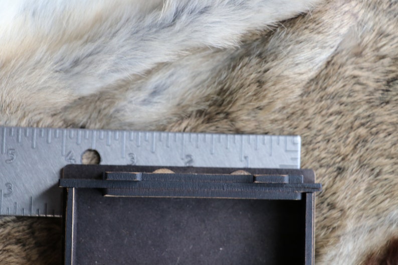 Book Box With Viking Norse Motif Engraved Wood Stash Box - Etsy