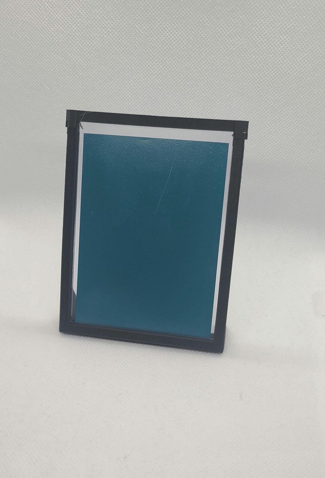 3d Printed Top Loader Display for Trading Cards - Etsy