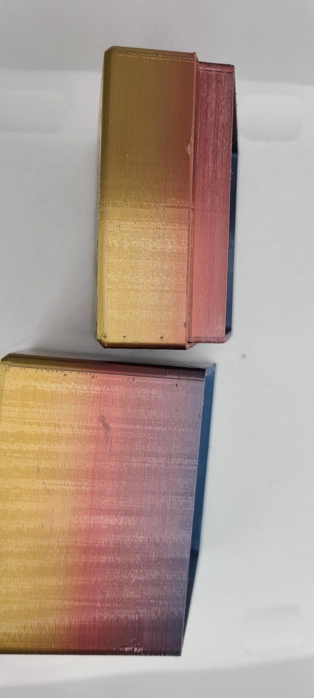 3d Printed Mtg Commander Deck Box - Etsy