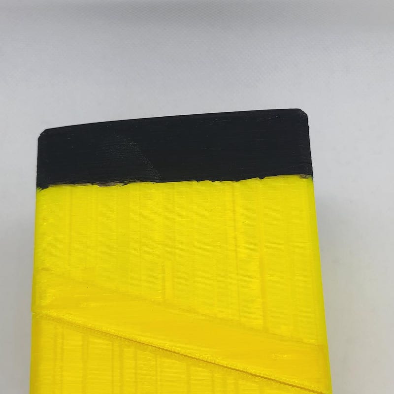 Mtg Banana Token - Etsy