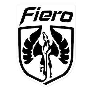 Fiero - Etsy