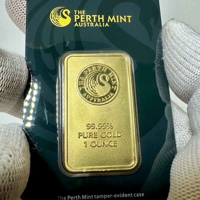 Replica Gold Bar Coin - Etsy