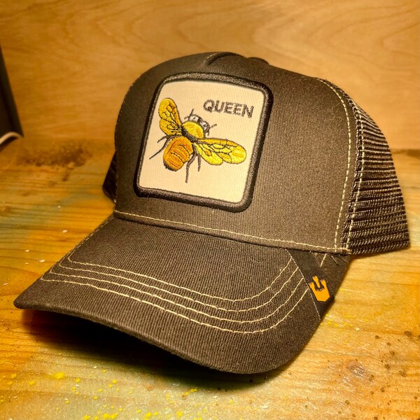 Queen Hat - Etsy