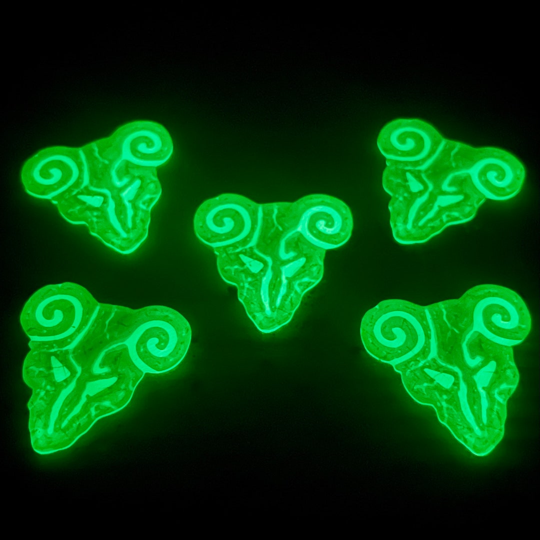 The Pick of Destiny X5 Official Replica From the Tenacious D Movie 5 ...