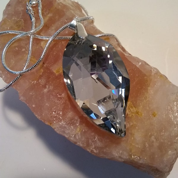 Translucent Crystal - Etsy