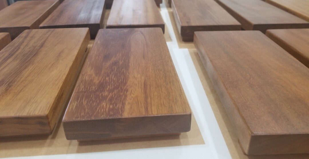 Teak Hardwood Decorative Raised Tray Soap Candles Spa Bath Bubble Tub ...