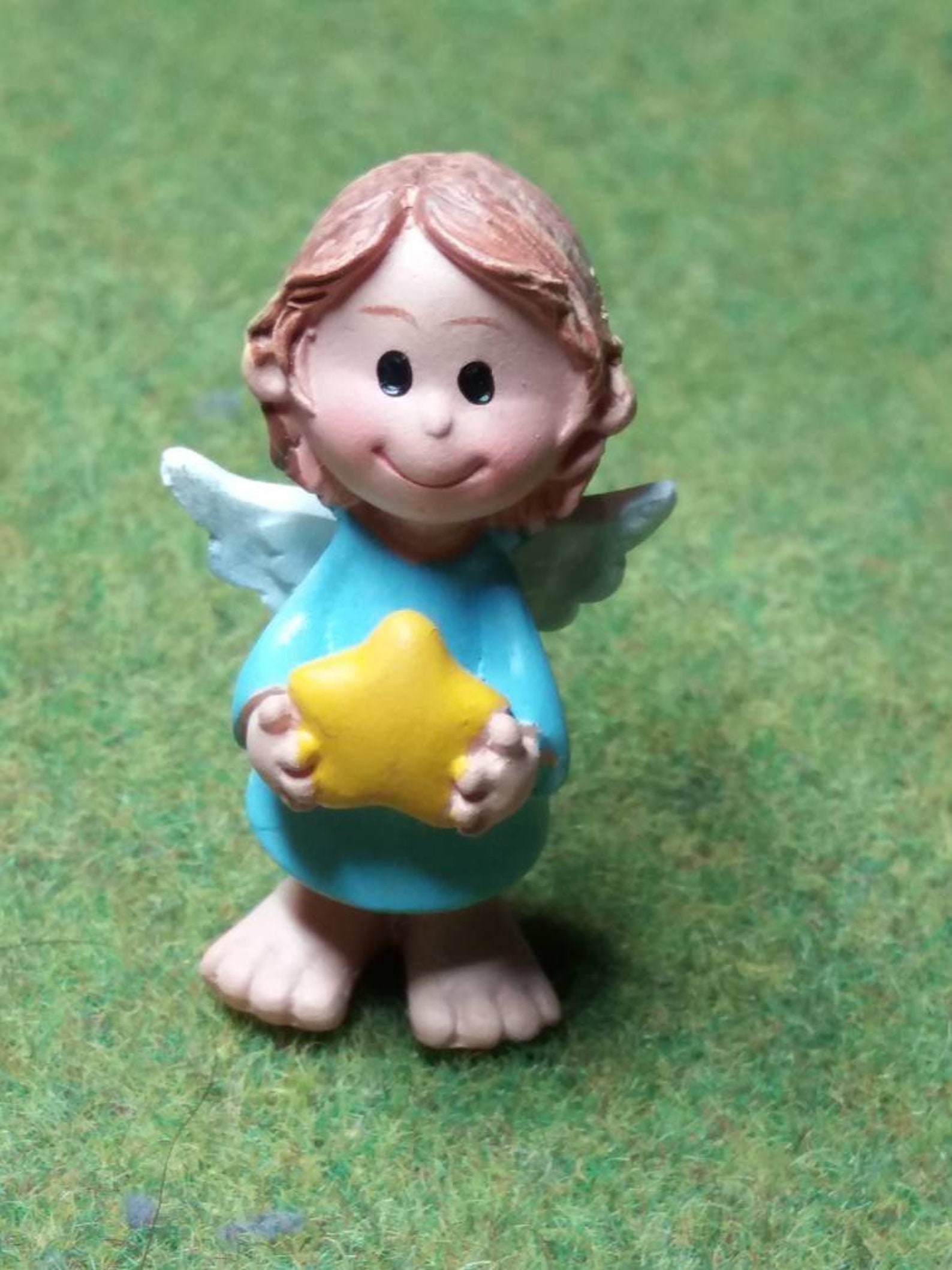 What is a Schutzengel- Germans and their Guardian Angels