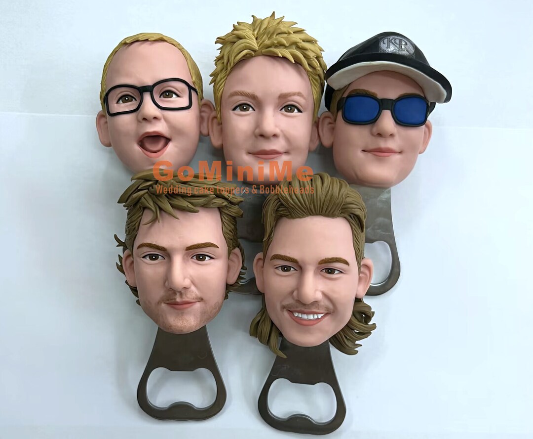 Personalized Christmas Gifts for Family or Company, Collectable Gifts ...