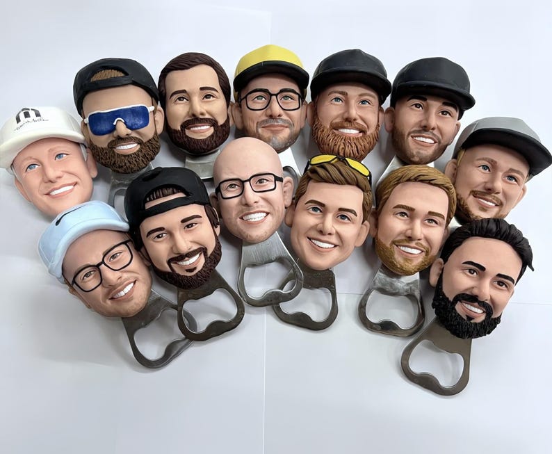 Personalized Gifts for Party or Events, Unique Team Gifts, Employee ...