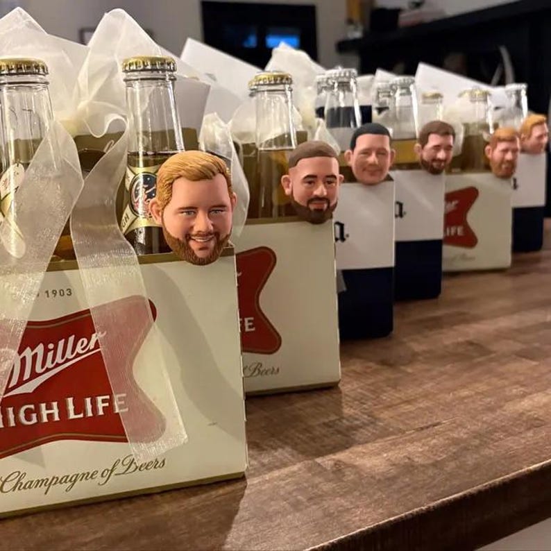 Personalized Gifts for Party or Events, Unique Team Gifts, Employee ...
