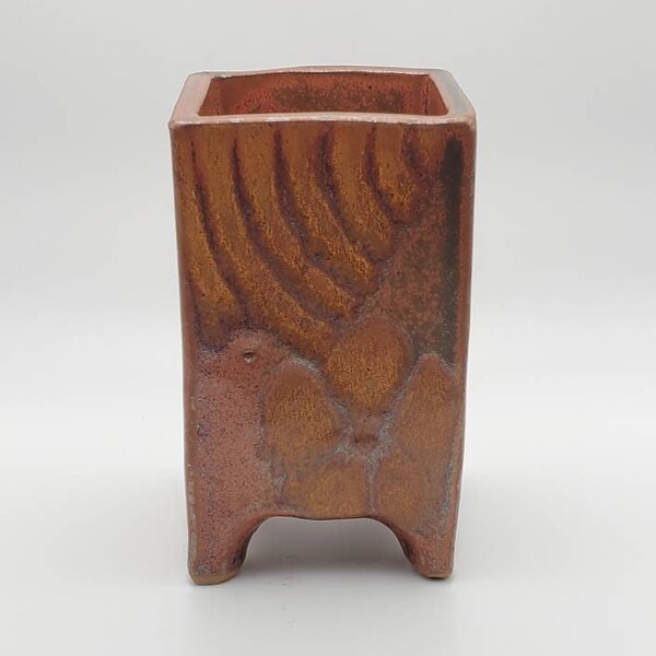 Rectangular Vase - Etsy