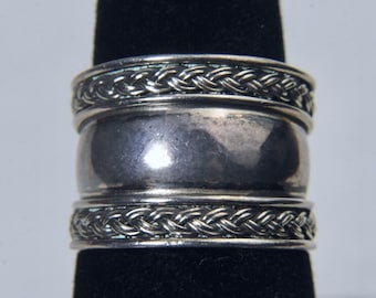 Indonesian Silver | Etsy