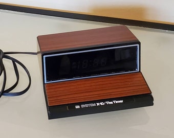 Old School Timer - Etsy