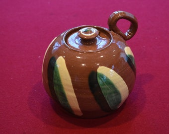 Eldreth Pottery Redware - Etsy