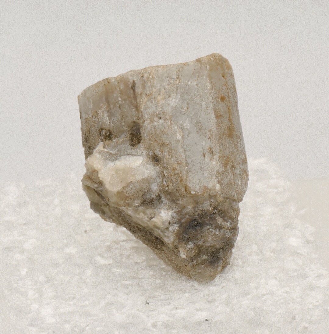 Fluorapatite Crystal Thumbnail Mineral Specimen - Nevada, USA - Etsy