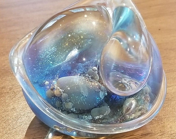 Milropa Serpent Paperweight Gorgeous - Etsy
