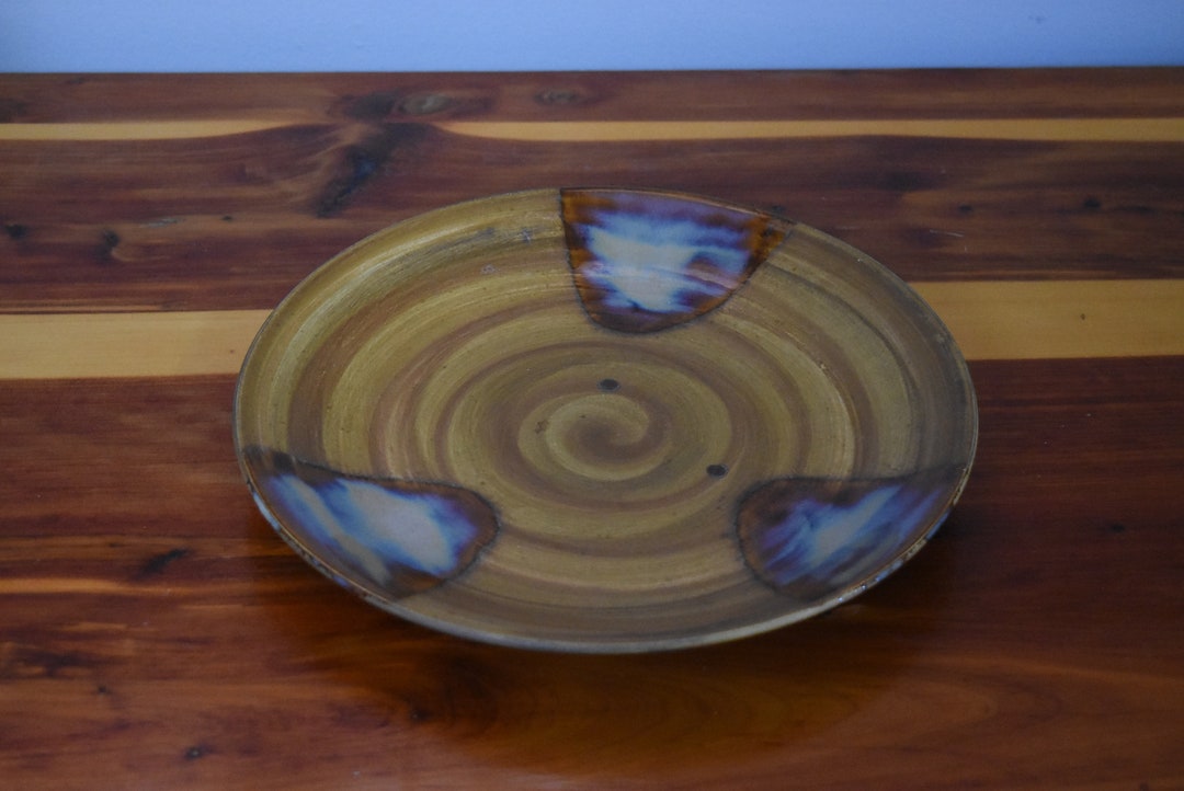 Sango - Splash 4951 Ceramic Dinner Dish - Etsy