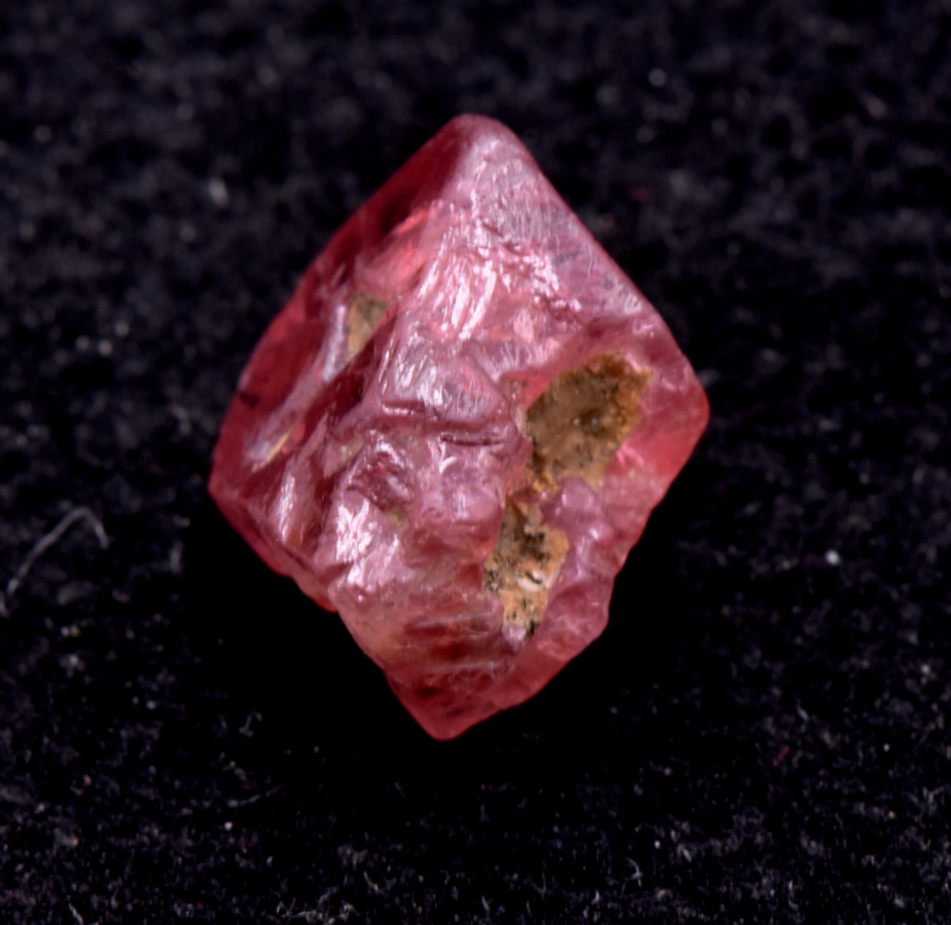 Spinel Mineral