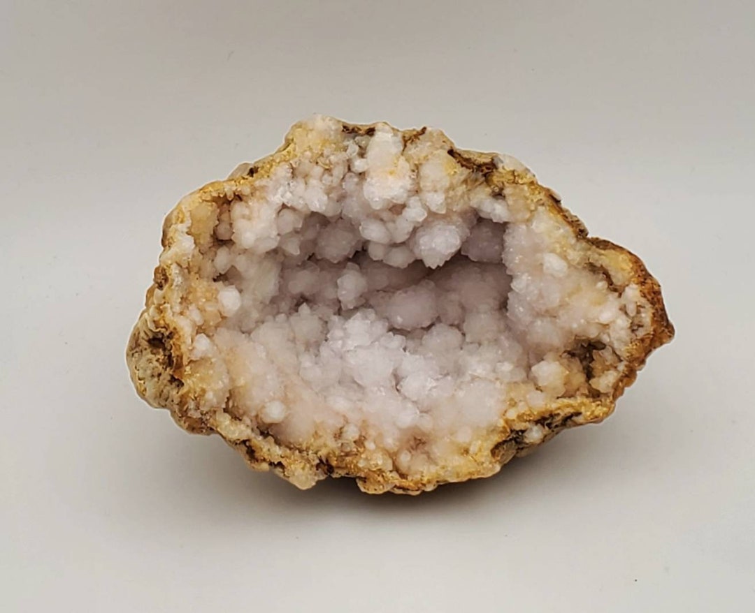 Big Beautiful Geode - Indiana, USA - Etsy