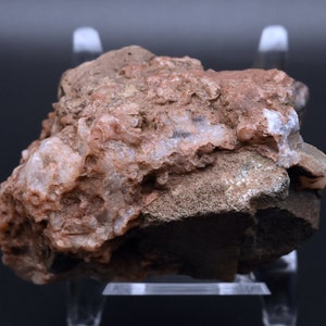 Botryoidal Chalcedony Geode - Mexico - Etsy