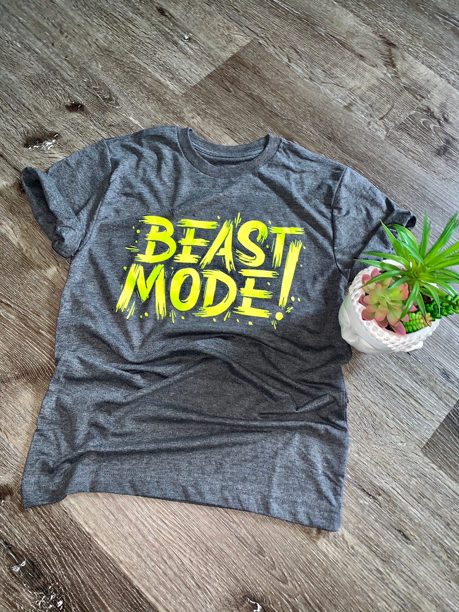 Beast Mode/ Beast Shirt/ Beast / Motivation / Workout / | Etsy