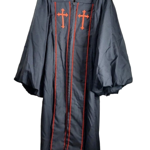 Clergy Robes for Men - Etsy